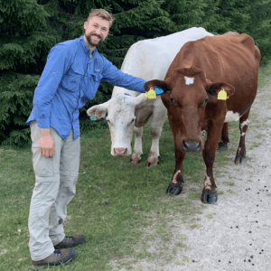 Jackson Helling - American Bird Conservancy