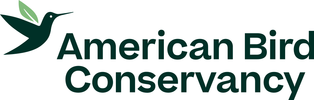 Kyle Brazil - American Bird Conservancy